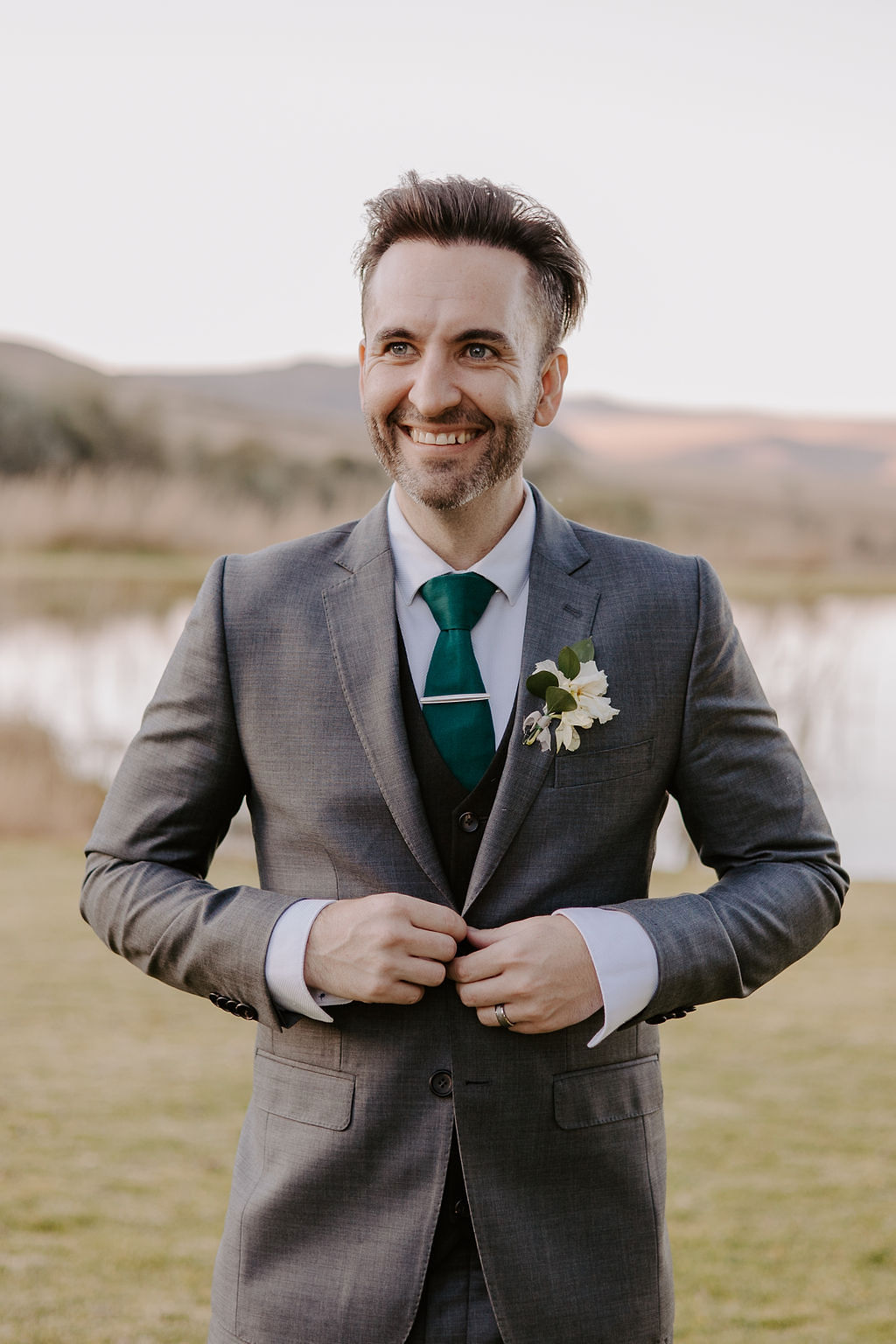 EMMA + HAYDEN - Mode - Luxury Wedding Planner + Stylist