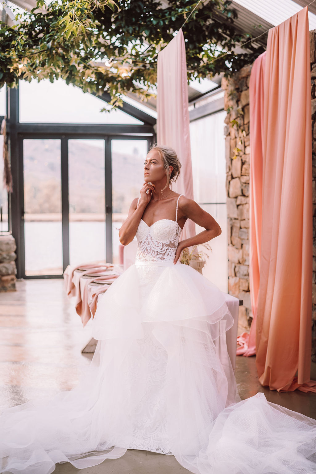 BOHO COUNTRYSIDE CHIC - Mode - Luxury Wedding Planner + Stylist