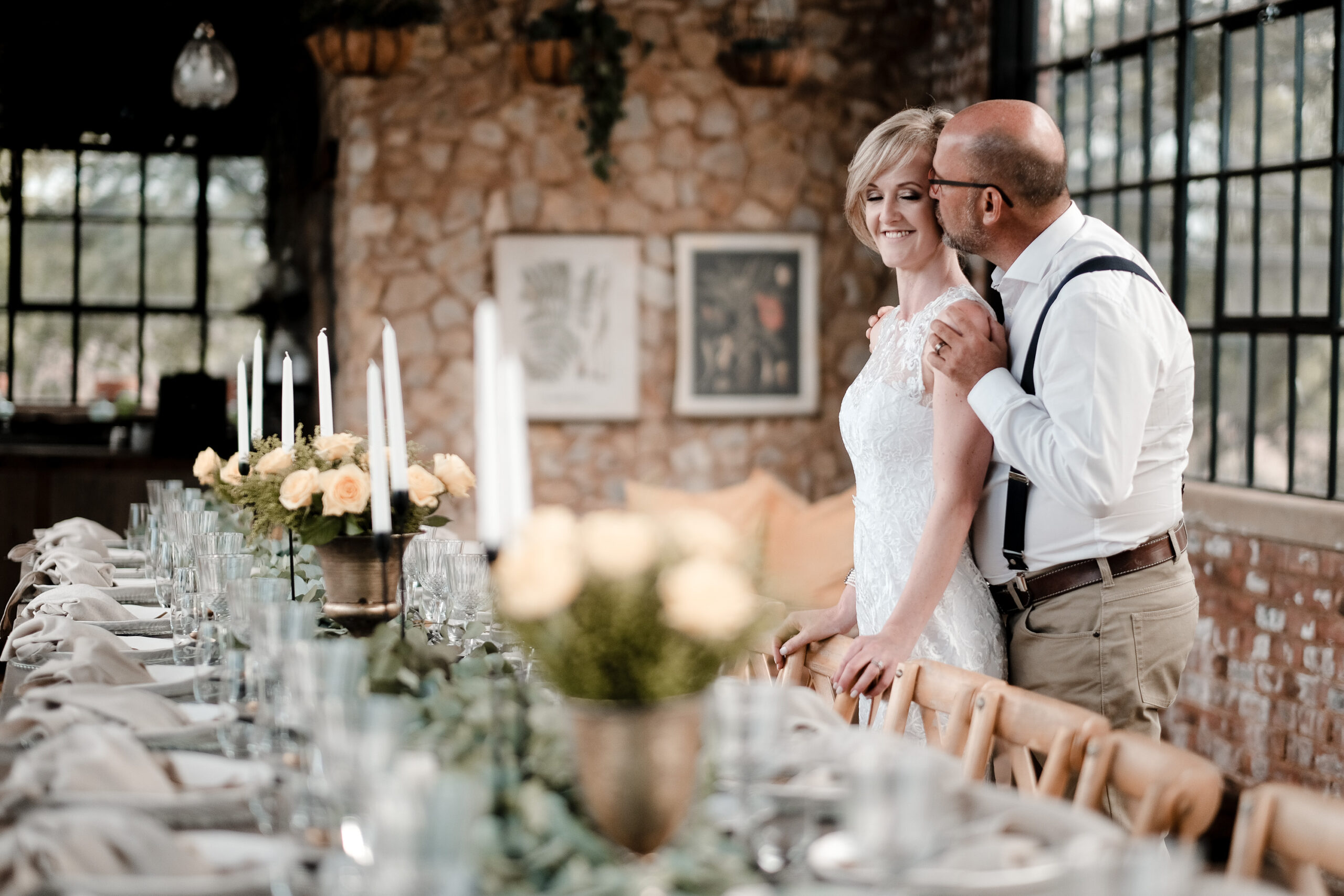 NEELS & LEANDA - Mode