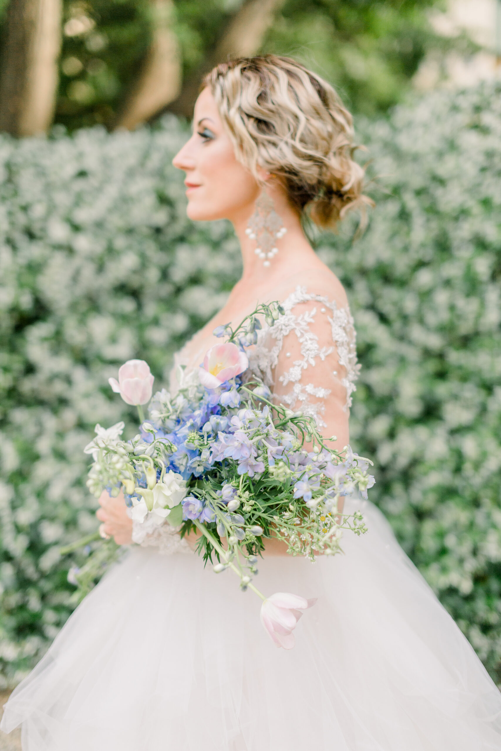 ELLA - Mode - Luxury Wedding Planner + Stylist