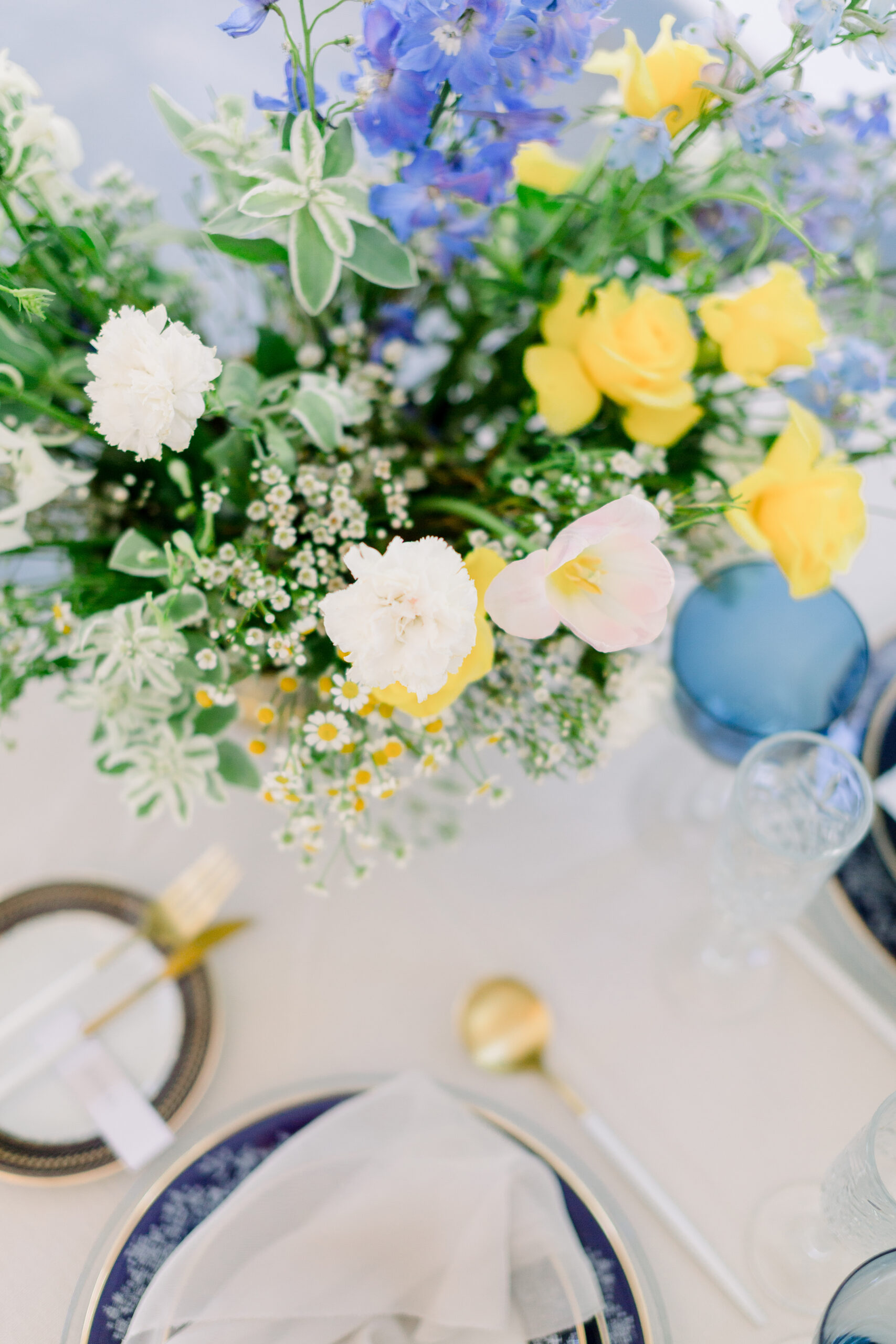 ELLA - Mode - Luxury Wedding Planner + Stylist