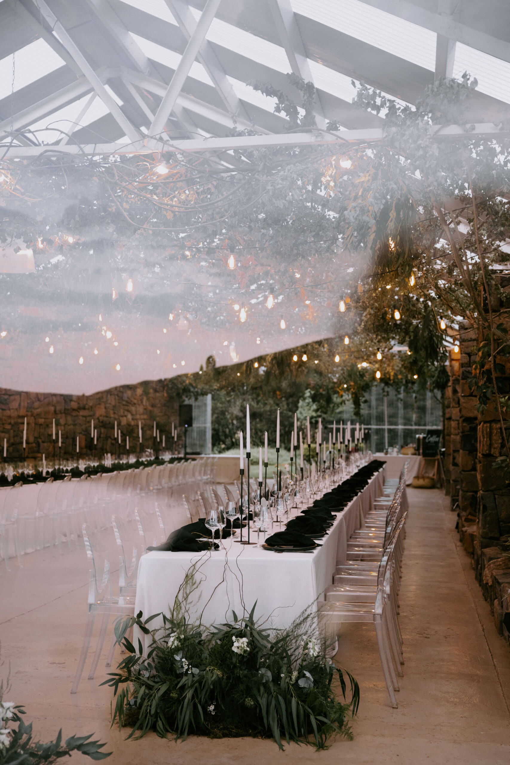 KARA + RUAN - Mode - Luxury Wedding Planner + Stylist