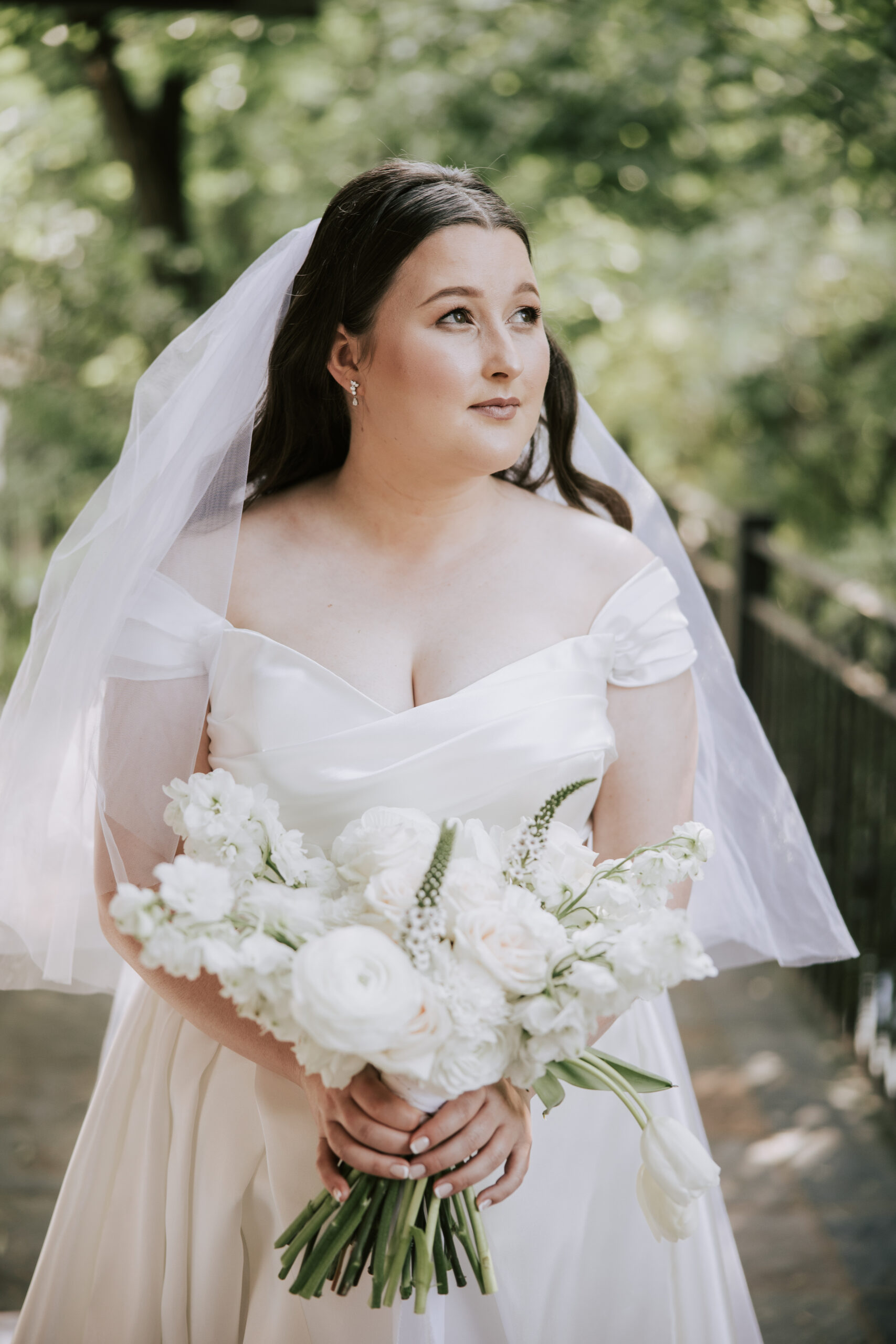NADIA + STIAAN - Mode - Luxury Wedding Planner + Stylist