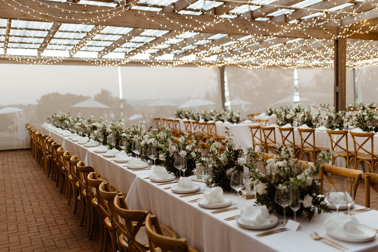 JOSHUA + ALIX - Mode - Luxury Wedding Planner + Stylist