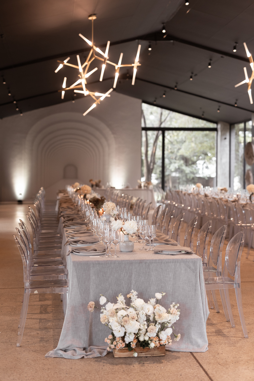 LEANDRI + SEAN - Mode - Luxury Wedding Planner + Stylist